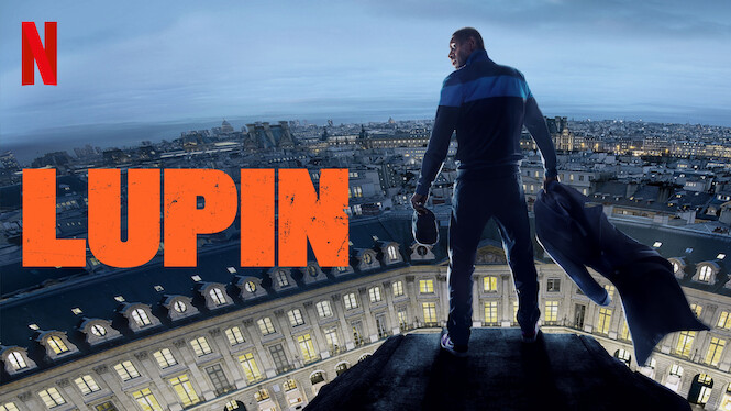 Lupin (2023) - Netflix | Flixable